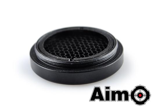 [AIM-O] T1 Mirco Protective Scope Kill Flash [BLK] – Asiaairsoft