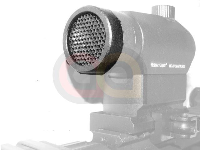 [AIM-O] T1 Mirco Protective Scope Kill Flash [BLK] – Asiaairsoft