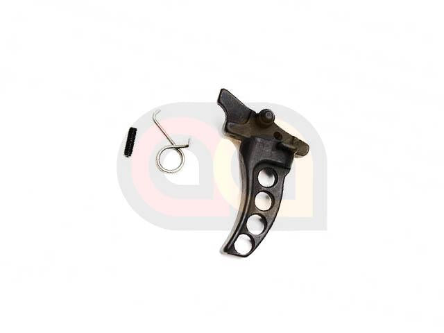 [FCC] MA Aluminium Tactical Trigger Set[For Systema PTW Series ...