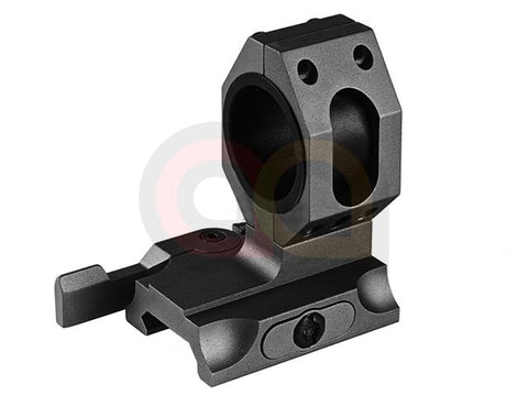 [Army Force] 25mm/30mm QD L-Shaped Scope Mount[BLK] – Asiaairsoft