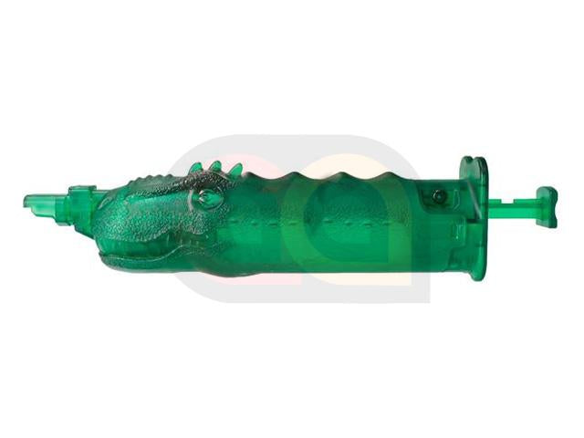 [WE-Tech] Dragon Shape BBs Loader[280rds][Green] – Asiaairsoft
