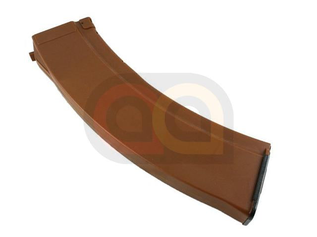 [MAG] AK74 140rds Long Magazine Box Set[5pcs/Set] – Asiaairsoft