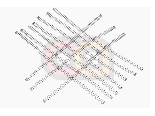 [MAG] Replacement Springs for PTW Magazine[Strong] – Asiaairsoft
