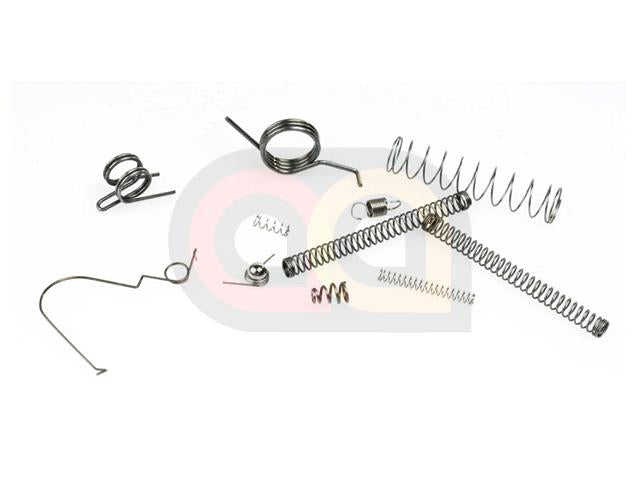 [MAG] Replacement Springs for KSC Model 18C Series[Full-Auto Version ...