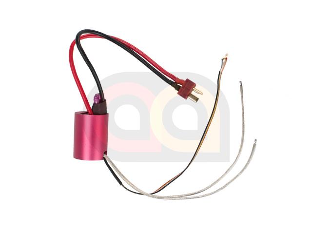 [MAG] Mini Switch MOSFET Device[For Systema PTW M4 Series] – Asiaairsoft