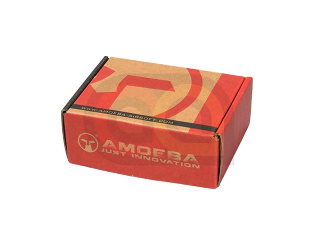 [ARES] AMOEBA-Pro Airsoft MOE Pistol Grip[DE] – Asiaairsoft