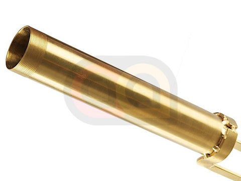 [APS] Titanium Nitride Forend Cradle[ASP CAM870] – Asiaairsoft