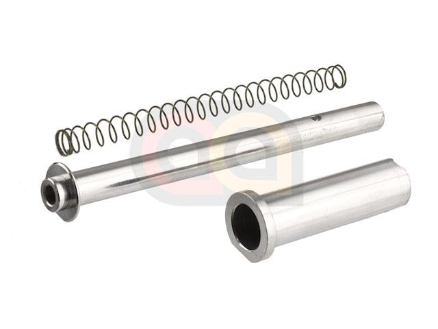 [KF Airsoft] Steel Recoil Spring Set [For Tokyo Marui Hi- Capa 5.1 GBB ...