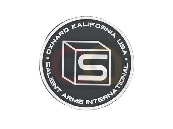 Salient Arms Logo