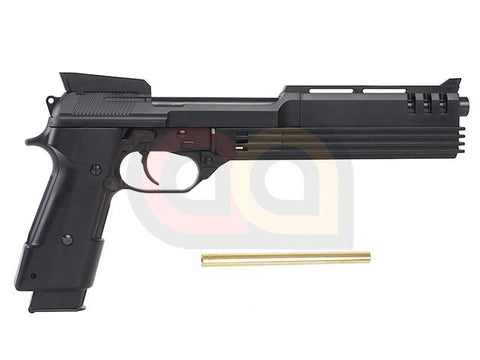 [KSC] M93R AUTO 9C GBB Airsoft Pistol [Jap Version] – Asiaairsoft