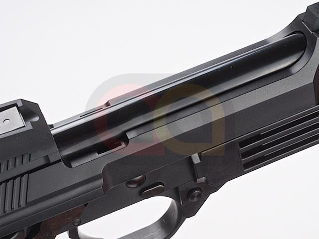 [KSC] M93R AUTO 9C GBB Airsoft Pistol [Jap Version] – Asiaairsoft