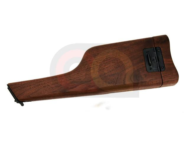 [WE-Tech] M712 Gas Blowback GBB with Plastic Stock – Asiaairsoft