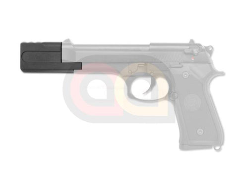 [BELL] M9 HITMAN Compensator Full Set[For Bell M9] – Asiaairsoft