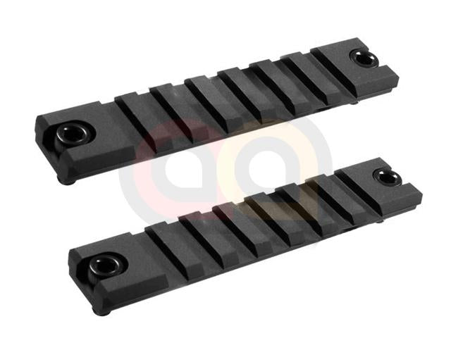 [VFC] MP7 Slide Rail Set[For Umarex MP7A1 GBB/AEG] – Asiaairsoft