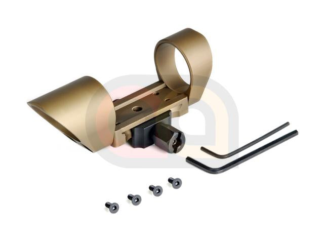 [VFC] Micro T1 Sunshade Mount[DE] – Asiaairsoft