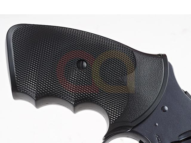 [Tokyo Marui] Spring Python 357 4 inch[BLK] – Asiaairsoft