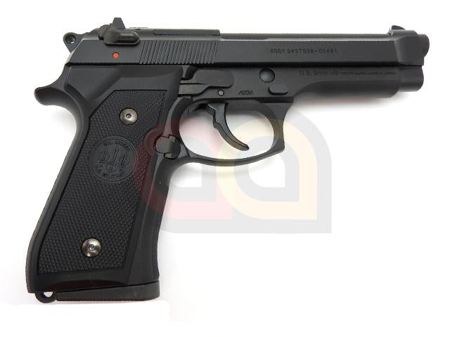 [Tokyo Marui] M9 Airsoft GBB Pistol[BLK] – Asiaairsoft