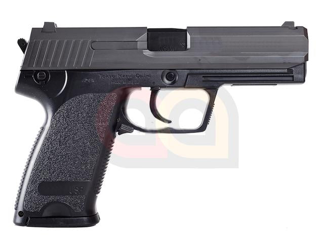 [Tokyo Marui] Spring Power USP Airsoft Pistol(High Grade) – Asiaairsoft