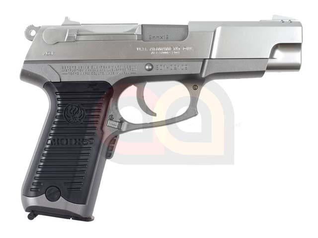 [Tokyo Marui] EBB KP85 Airsoft Pistol[Dual Tone] – Asiaairsoft