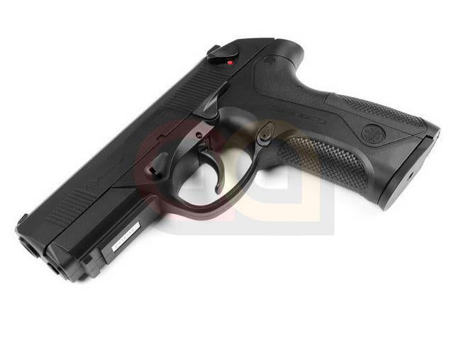 [Tokyo Marui] PX4 Airsoft GBB Pistol[BLK] – Asiaairsoft