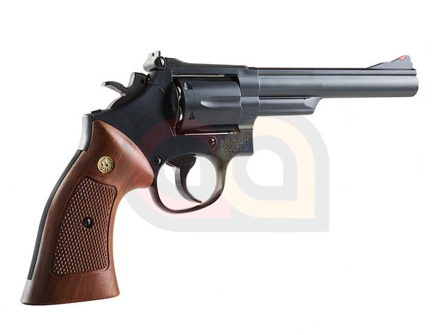 [Tokyo Marui] M19 6inch Airsoft Pistol – Asiaairsoft