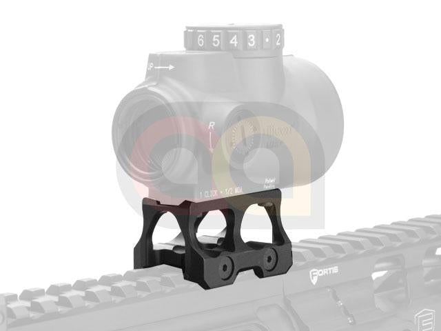 [Blackcat Airsoft] MRO Reddot Sight BAD Style Mount – Asiaairsoft