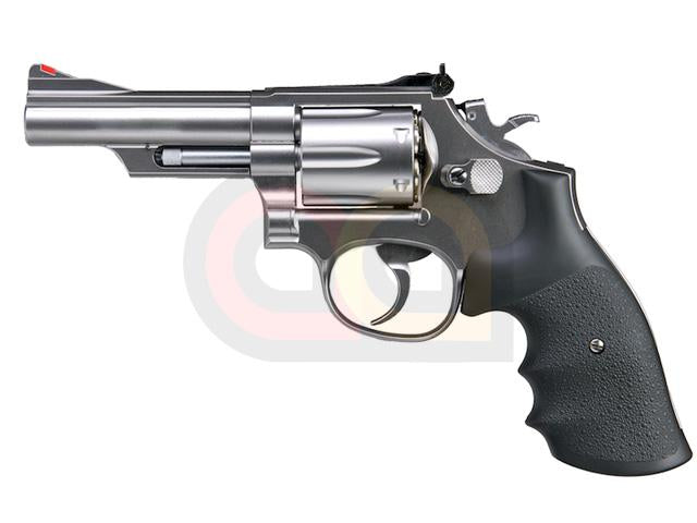 [Tokyo Marui] M66 4 inch Airsoft Gas Revolver – Asiaairsoft