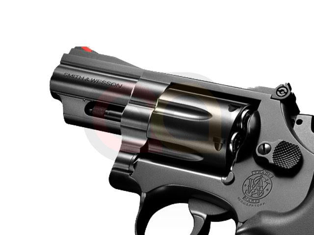 [Tokyo Marui] M19 Airsoft Revolver 2.5inch – Asiaairsoft