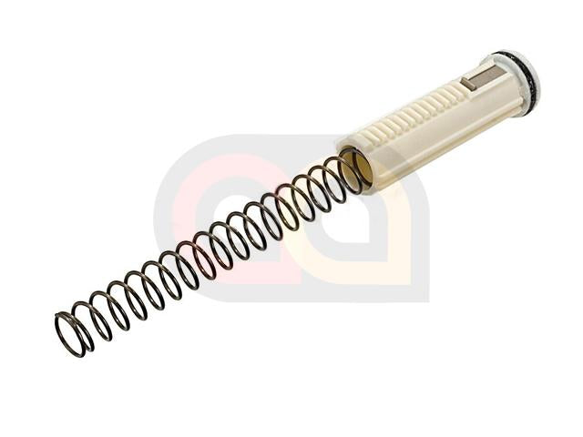 [Tokyo Marui] Original Piston & Spring Set for M16/ MP5/ AK/ G3 Series ...