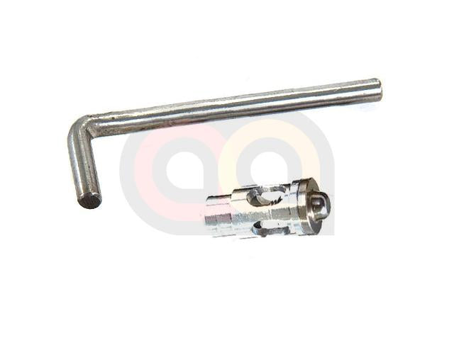 [RA-Tech] N.P.A.S. Kit[For Marui GBB / WE Open-Bolt System] – Asiaairsoft