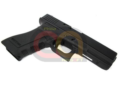 [Stark Arms] Model 18C GBB Airsoft Pistol Gun [No Marking] – Asiaairsoft
