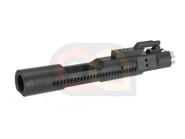 [RA-Tech] Steel N.P.A.S. Complete Bolt Carrier for WE M4 Open Bolt GBB ...