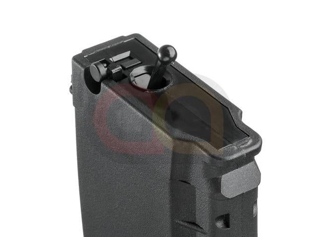 [KWA] AK74 AKR/ERG AEG Magazine[30/60rds][3pcs/Set][BLK] – Asiaairsoft