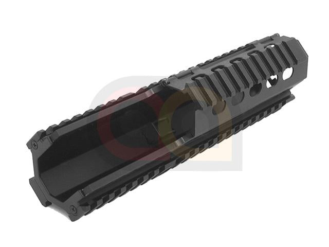 [Army Force] CNC Aluminium L85/R85 Rail Handguard[For G&G, ARMY R85/L8 ...