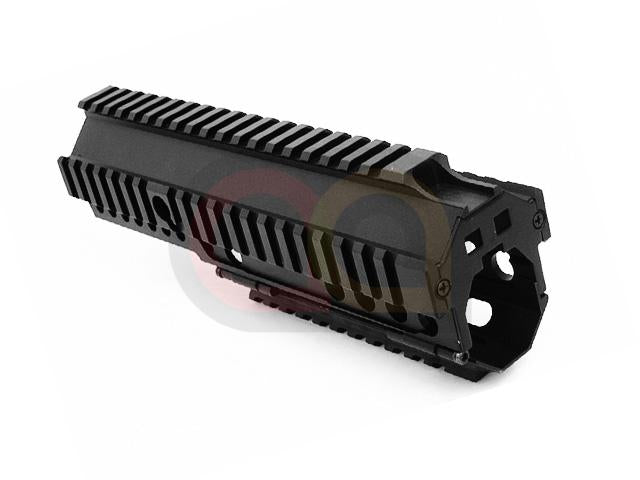 [Army Force] CNC Aluminium L85/R85 Rail Handguard[For G&G, ARMY R85/L8 ...