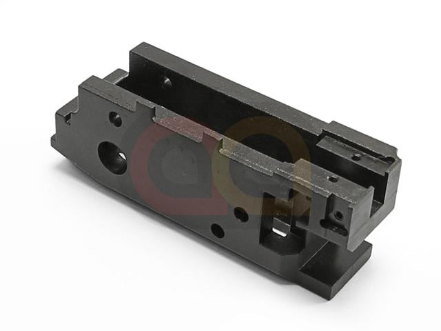 [RA-Tech] Steel Trigger Box[For WE-Tech MSK GBB] – Asiaairsoft