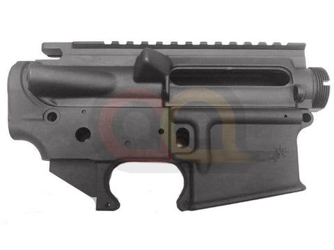 [MadDog] WS Wire Cutter Upper and Lower Receiver[WE-Tech M4 Open Bolt ...