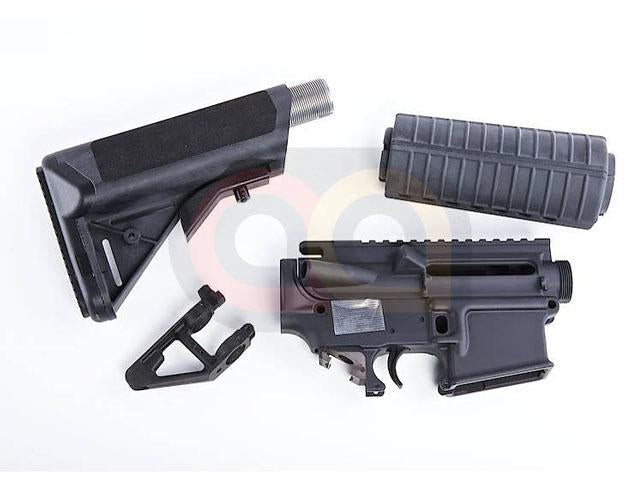 [Systema] PTW Challenge Kit M4A1 CQBR Evolution[M90 Cylinder] – Asiaairsoft