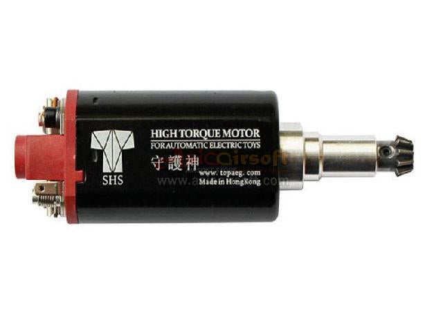 [SHS] High Torque AEG Motor[For Tokyo Marui M4/M16 AEG][Long Type ...