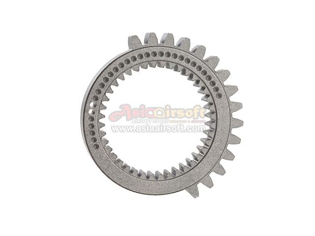 [Systema] internal sector gear for PTW – Asiaairsoft