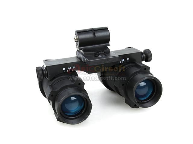 [TMC] NVG ANVIS9 Dummy Device[BLK] – Asiaairsoft