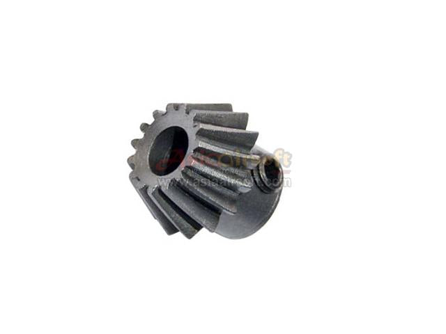 [Systema] Motor Pinion Gear[For CTW / Systema PTW] – Asiaairsoft