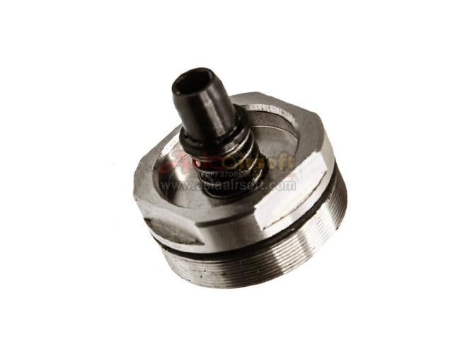 [Systema] Cylinder Head Assembly[For Systema PTW Series][M130 ...