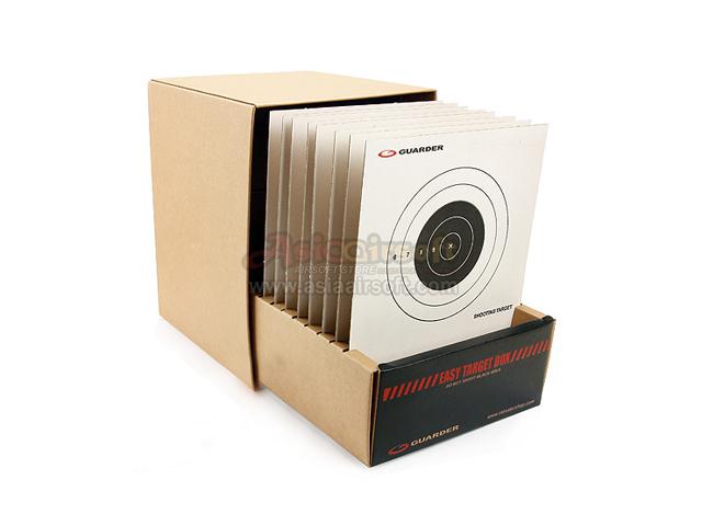 [Guarder] Easy Shooting Target Box – Asiaairsoft