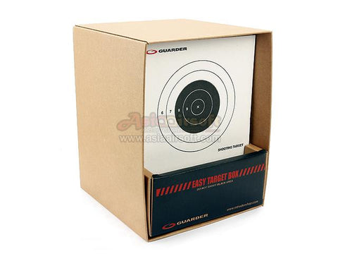 [Guarder] Easy Shooting Target Box – Asiaairsoft
