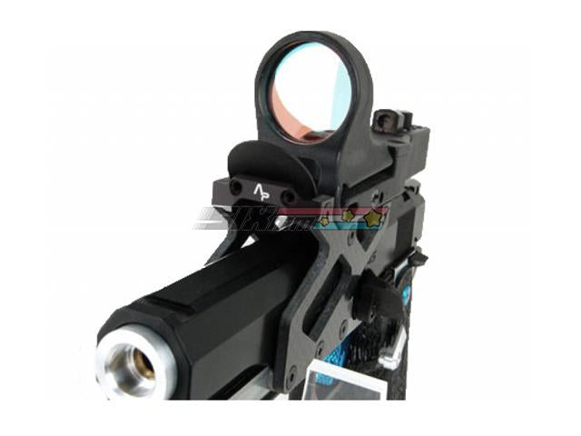 [AIP] C-more Carbon Scope Mount For Hi-capa Series [BLK] – Asiaairsoft