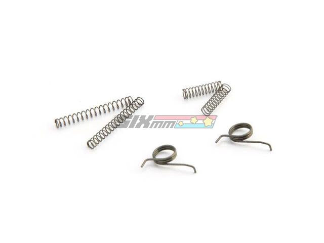 [AIP] Spare Spring Parts Set for Marui M1911 GBB – Asiaairsoft