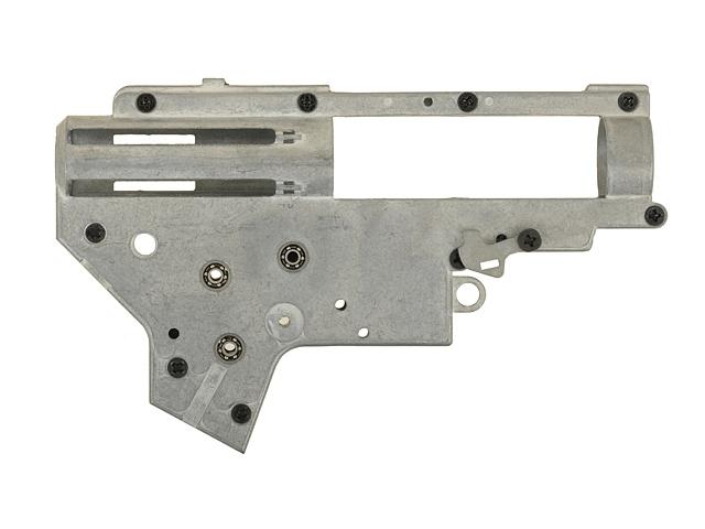 [APS] Ambidextrous Ver.2 Gearbox Shell[For Airsoft Falkor / F1 Firearm ...