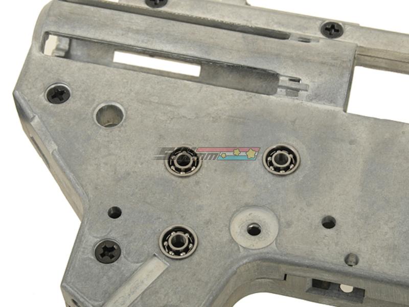 [APS] Ambidextrous Ver.2 Gearbox Shell[For Airsoft Falkor / F1 Firearm ...