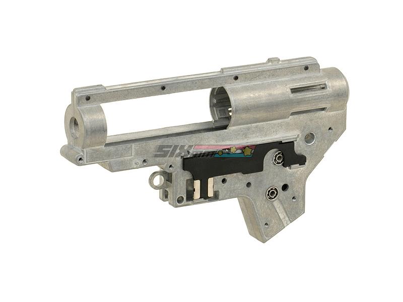 [APS] Ambidextrous Ver.2 Gearbox Shell[For Airsoft Falkor / F1 Firearm ...